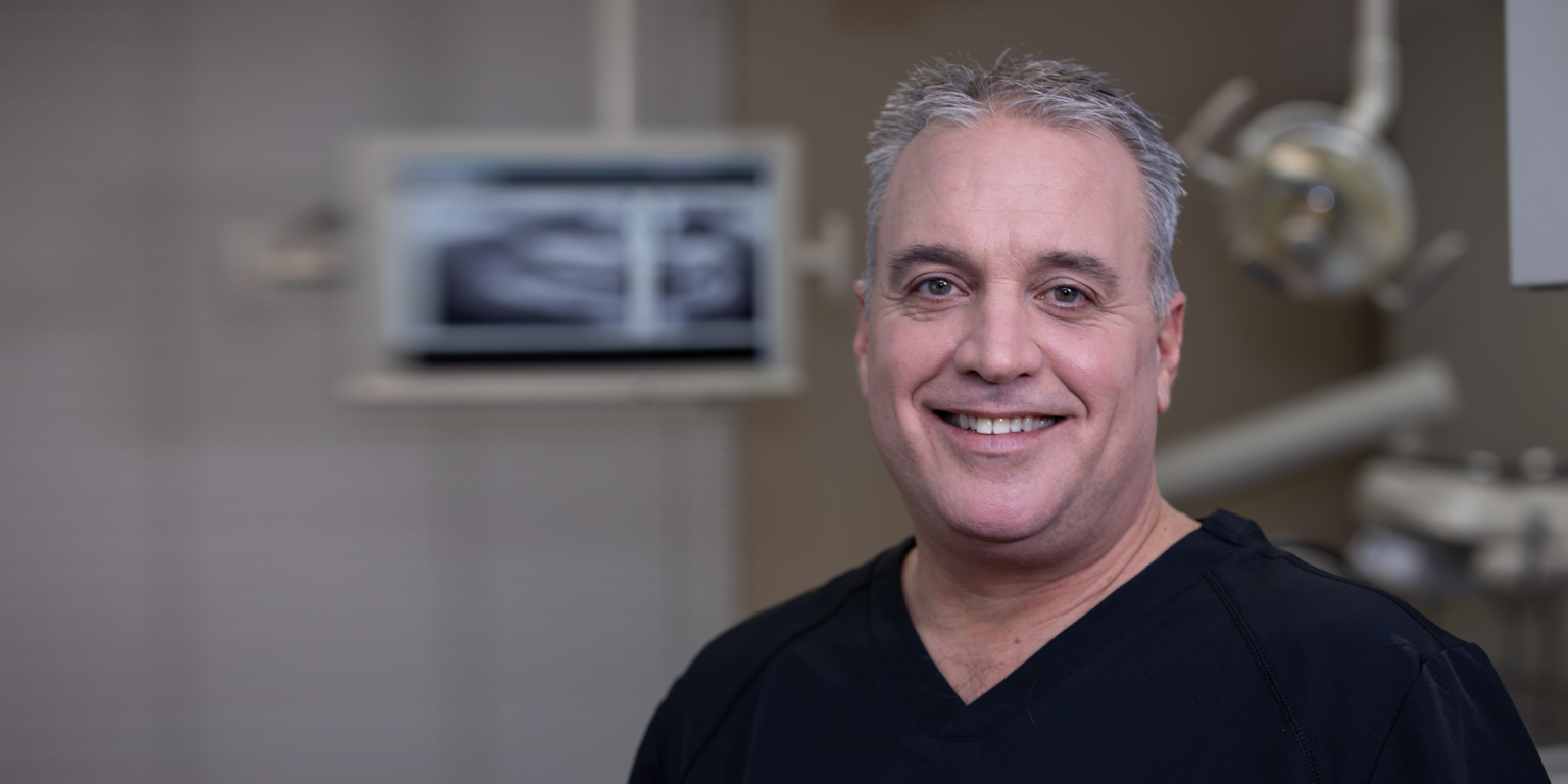 Dr. David Mascio | Dentist in Seven Fields & Oakdale, PA | Advanced ...
