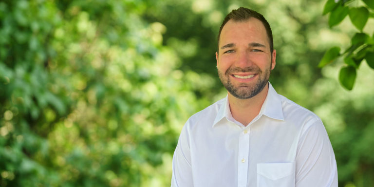Dr. Josh Thorne | Dentist in Seven Fields & Oakdale, PA
